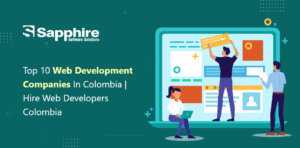 Top 10 Web Development Companies in Colombia | Hire Web Developers Colombia