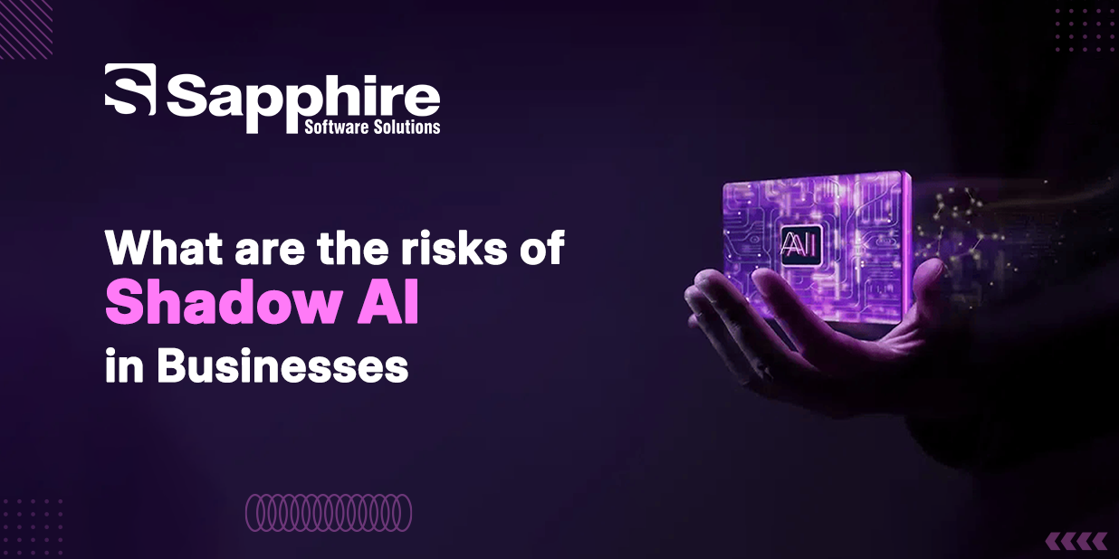 What Is Shadow AI and Is It Putting Your Business at Risk?