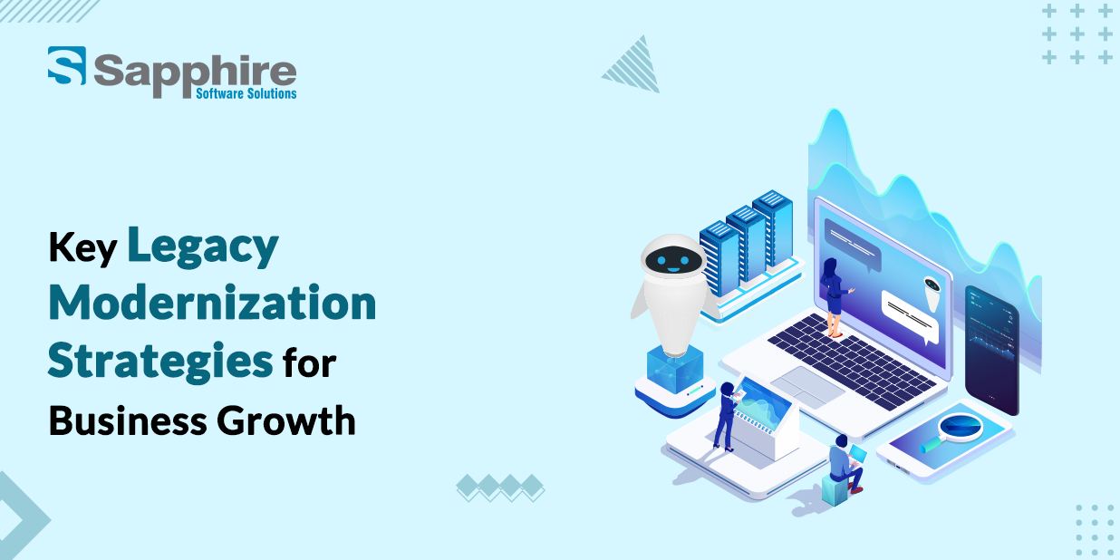Why Investing in Legacy Modernization Services is Critical for Business ...