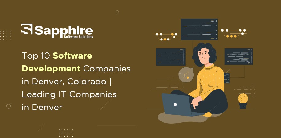 Top Software Development Companies in Denver, Colorado | Leading IT ...