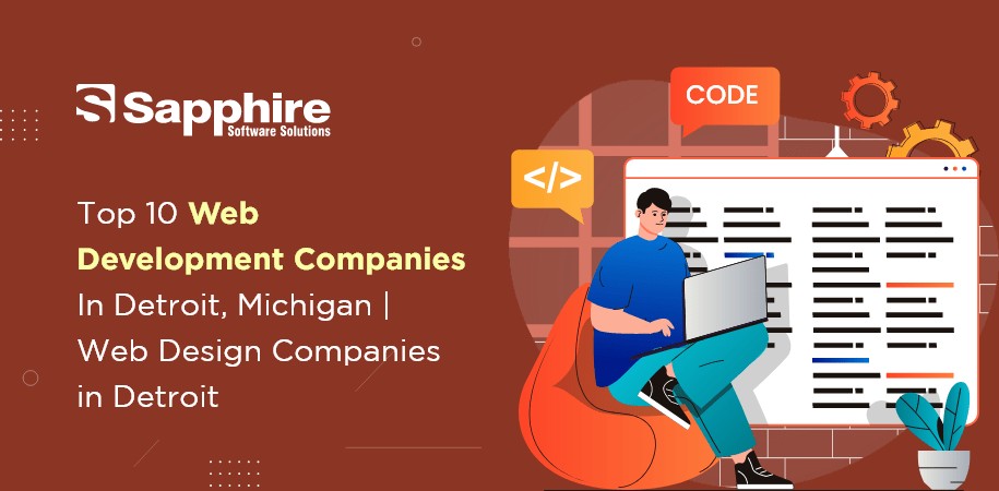 Top Web Development Companies in Detroit, Michigan | Web Design ...