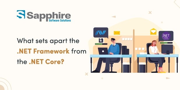 Everything You Need to Know About .NET Core 8: A Complete .NET Core ...