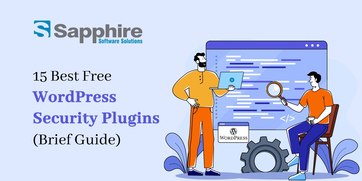 Power of WordPress Development for Your Website | Sapphire