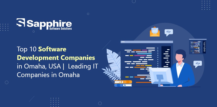 Top Software Development Companies in Omaha, USA | Leading IT Companies