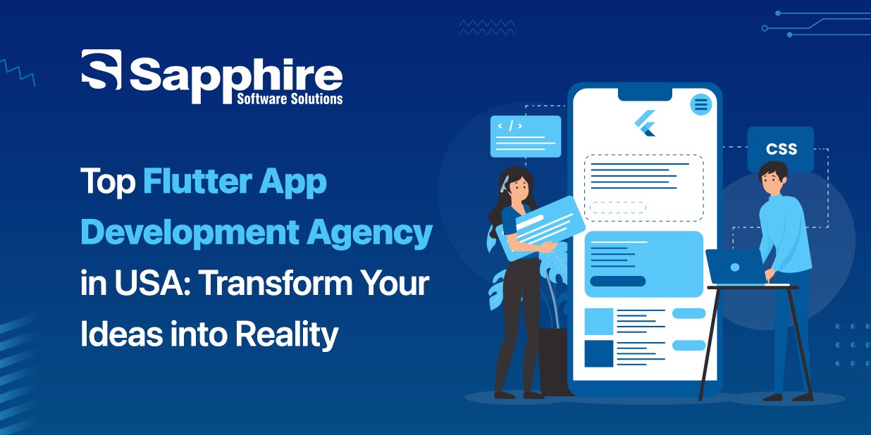 Future of App Development: How Flutter and AI Are Shaping Cross-Platform Innovation