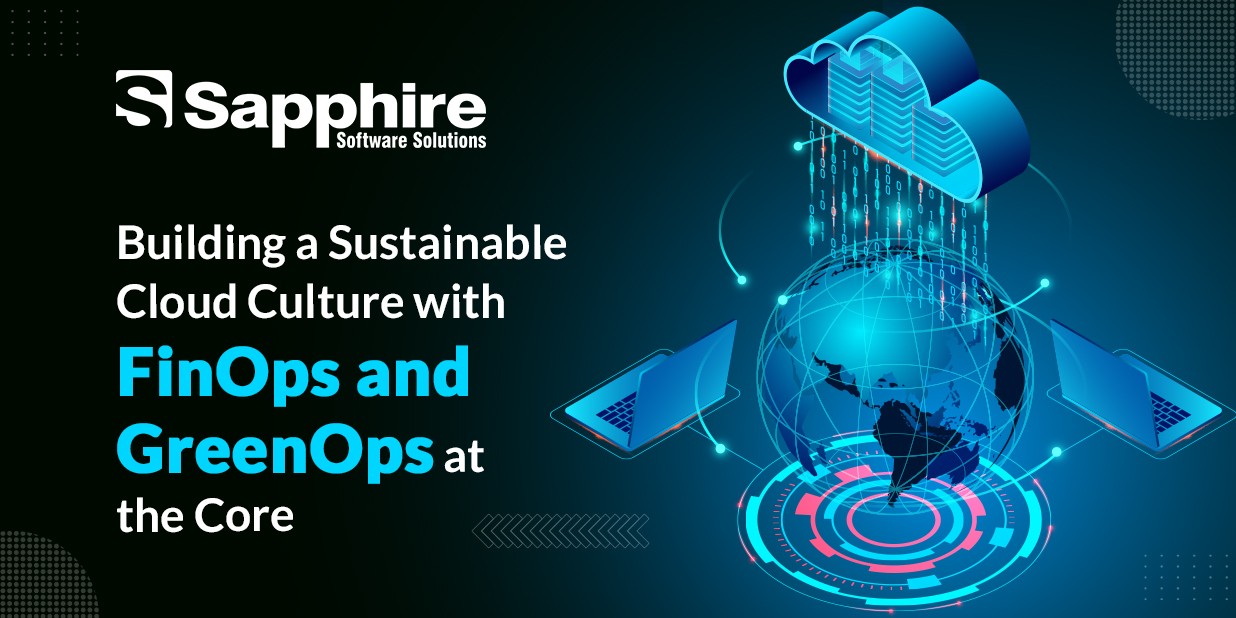 Building a Sustainable Cloud Culture with FinOps and GreenOps at the Core