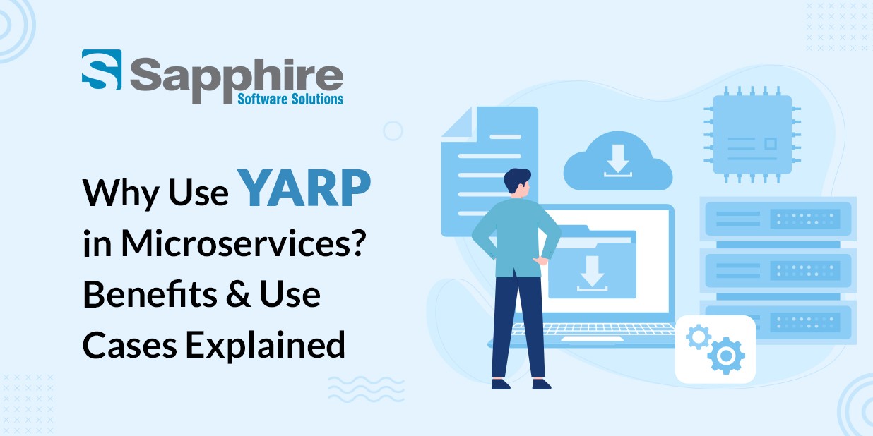 Why Use YARP in Microservices? Benefits & Use Cases Explained