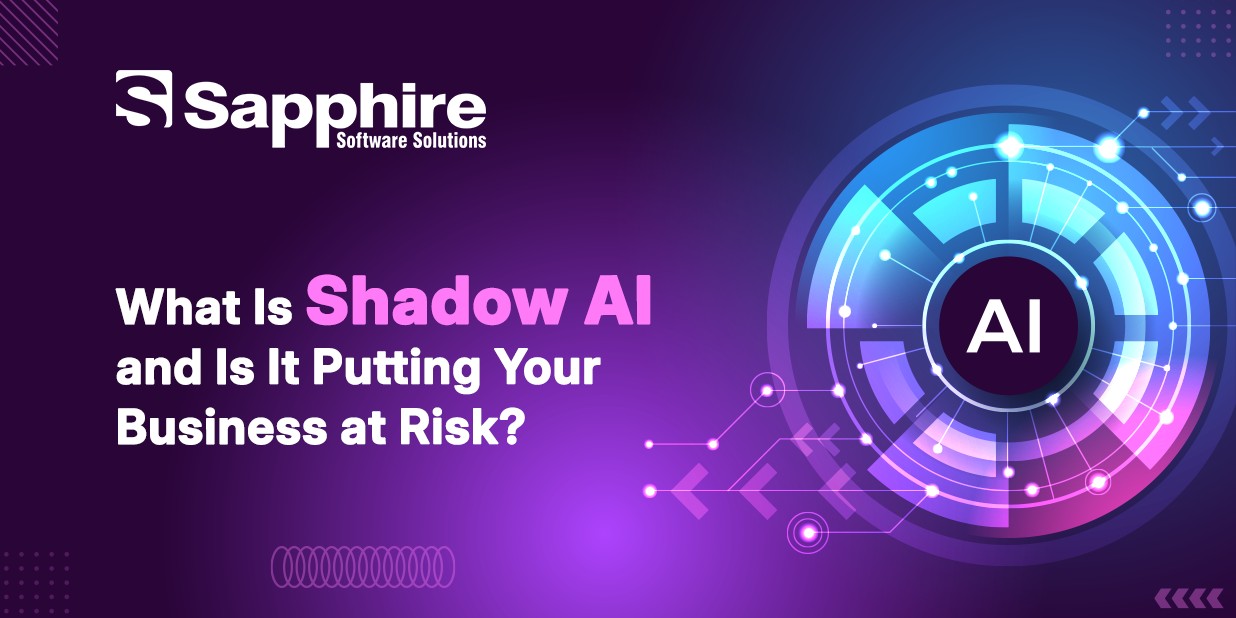 What Is Shadow AI and Is It Putting Your Business at Risk?