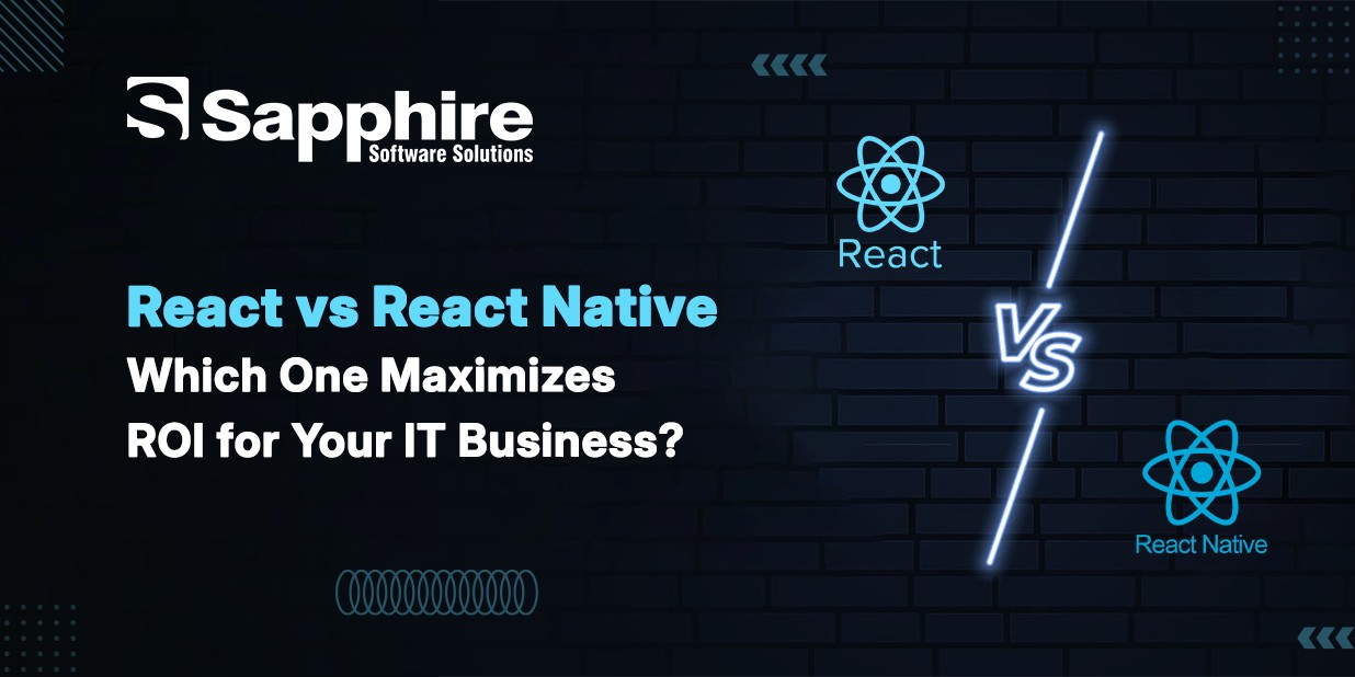 Selecting the Right Framework: Flutter vs React Native for Your Project