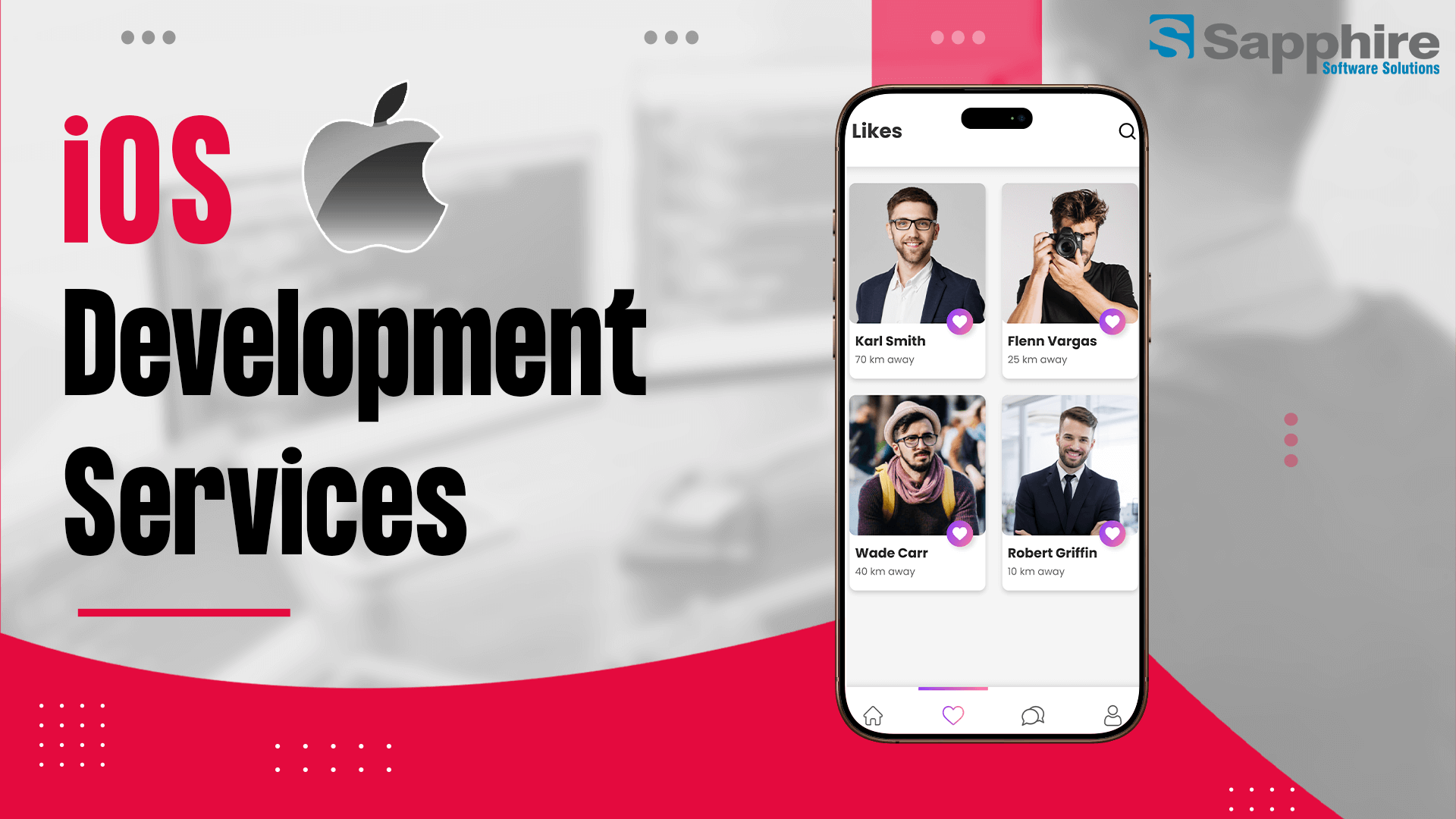 Choosing the Best iOS App Development Company: Key to Building Success