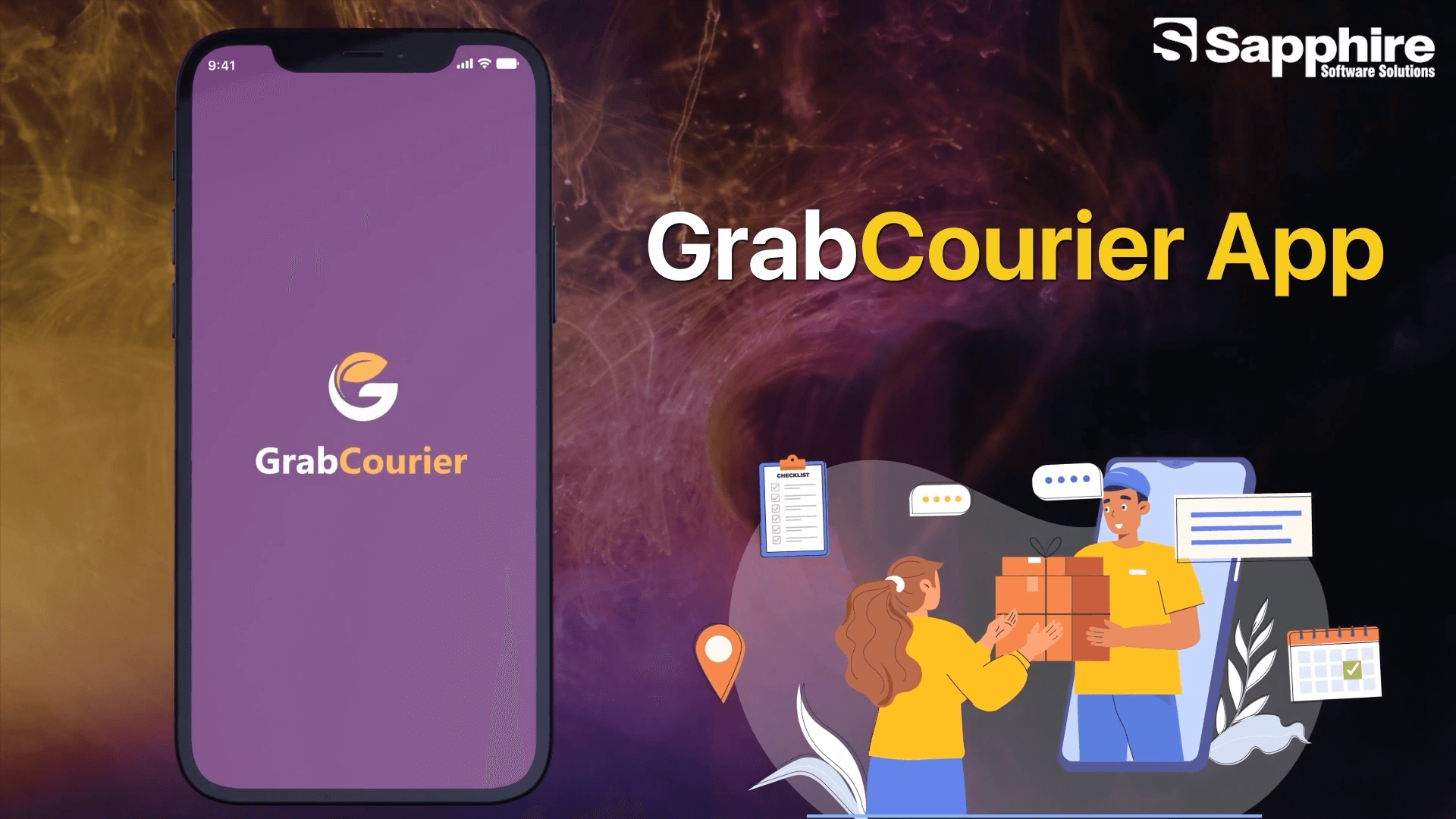 On Demand Courier Delivery Apps That Offer Fast Delivery of Parcels