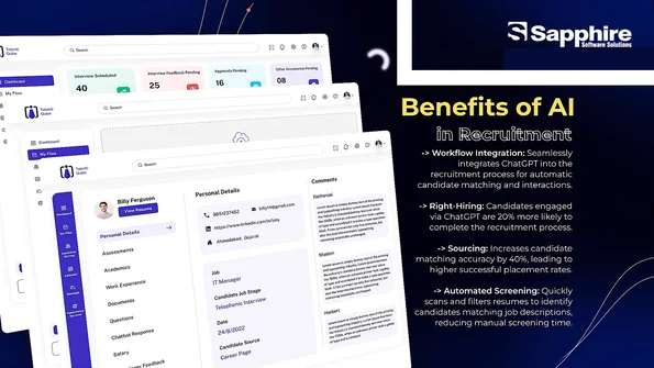 Contact Us - Web & Mobile App Development Agency | Sapphire Software ...