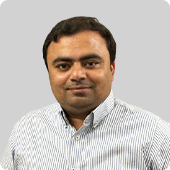 Our Team at Sapphire Software Solutions