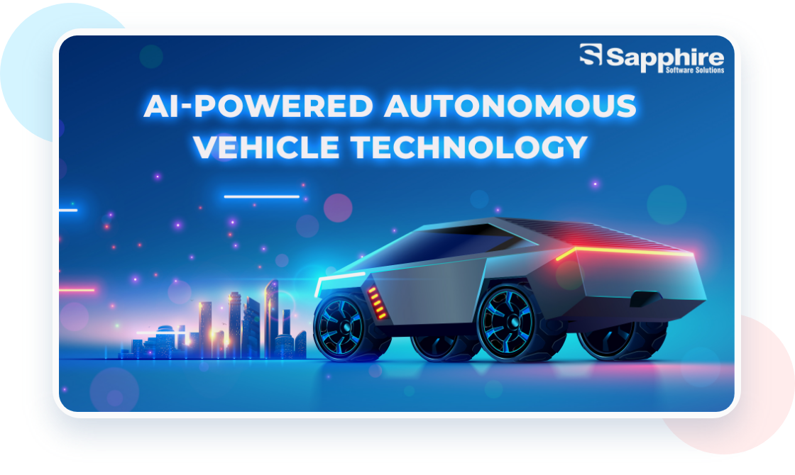 Smart Traffic Management System Using IoT | Sapphire Software Solutions