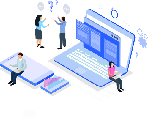 Why Choose Us | Sapphire Software Solutions