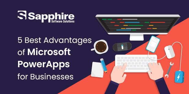 Hire PowerApps Developer | Expert Microsoft PowerApps Developer in ...