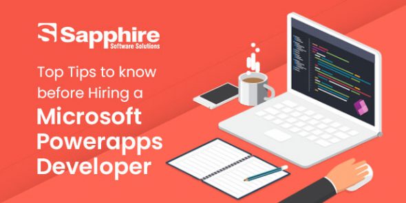 Hire PowerApps Developer | Expert Microsoft PowerApps Developer in ...