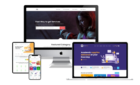 Web Application Development Company | Web Application Development Services